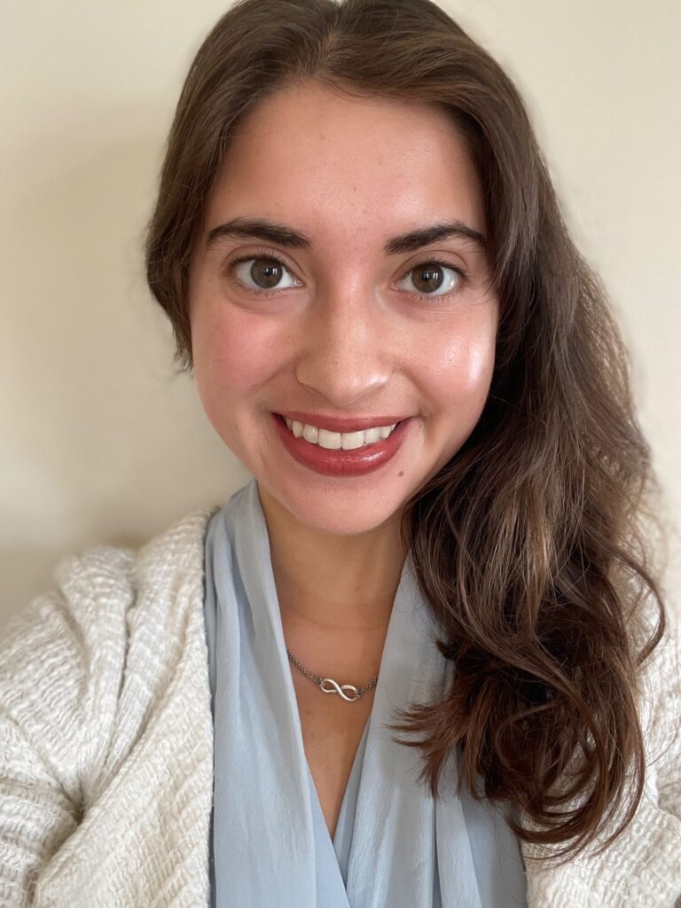 Kristen Sievert LMFTA | Depression & Anxiety Therapist WA